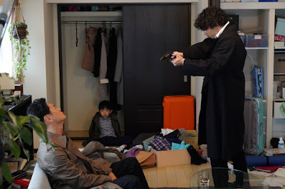 Nippon Noir (2019) - First Impressions