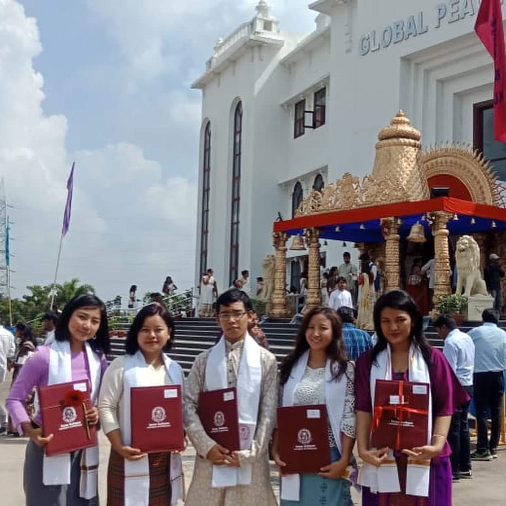 University of Hyderabad Mizo Zirlaite Chawlhbuk: University of ... University of Hyderabad Mizo Zirlaite Chawlhbuk: University of ...