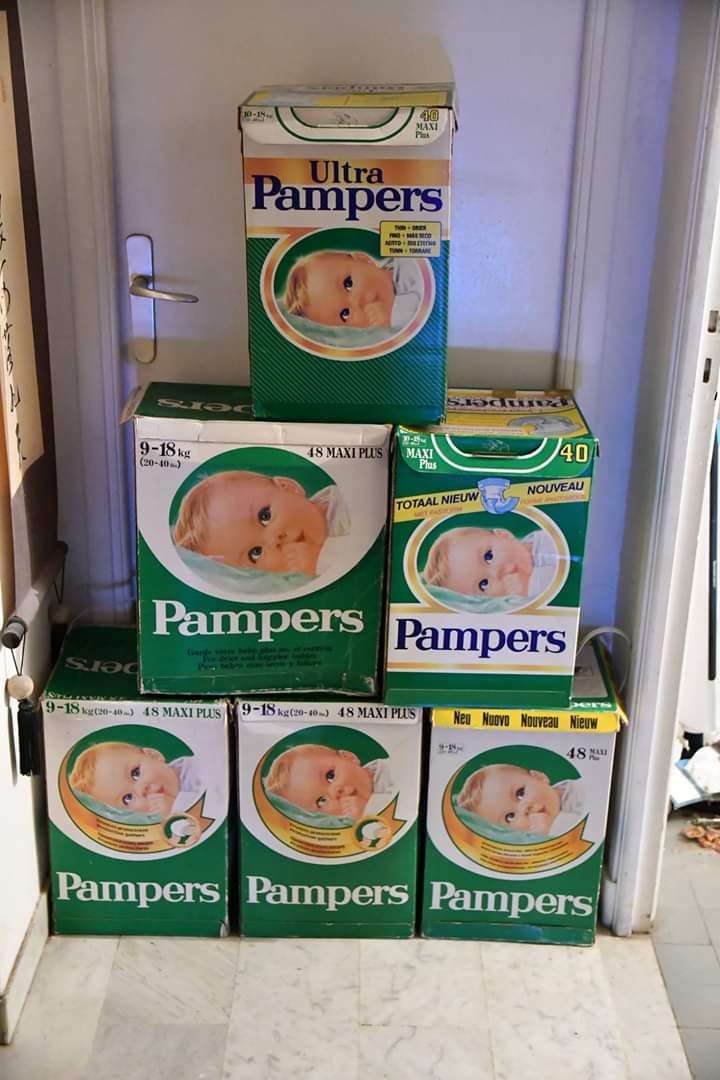 The Diaper Service: The Waste To Energy Plant (Continued-5)