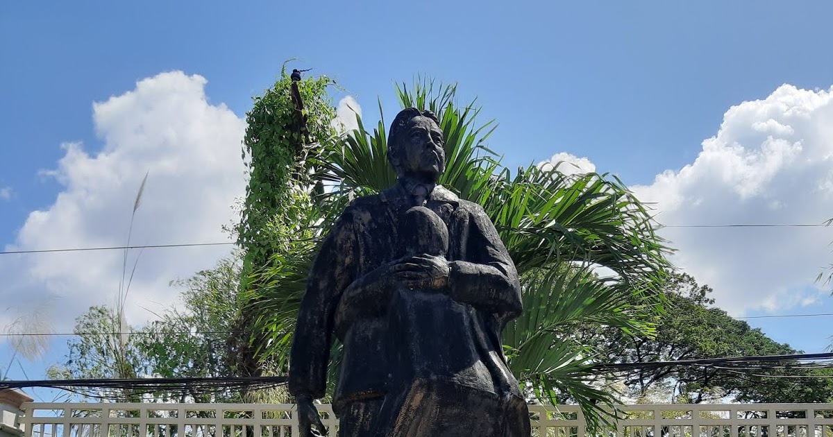 National Registry of Historic Sites and Structures in the Philippines ...