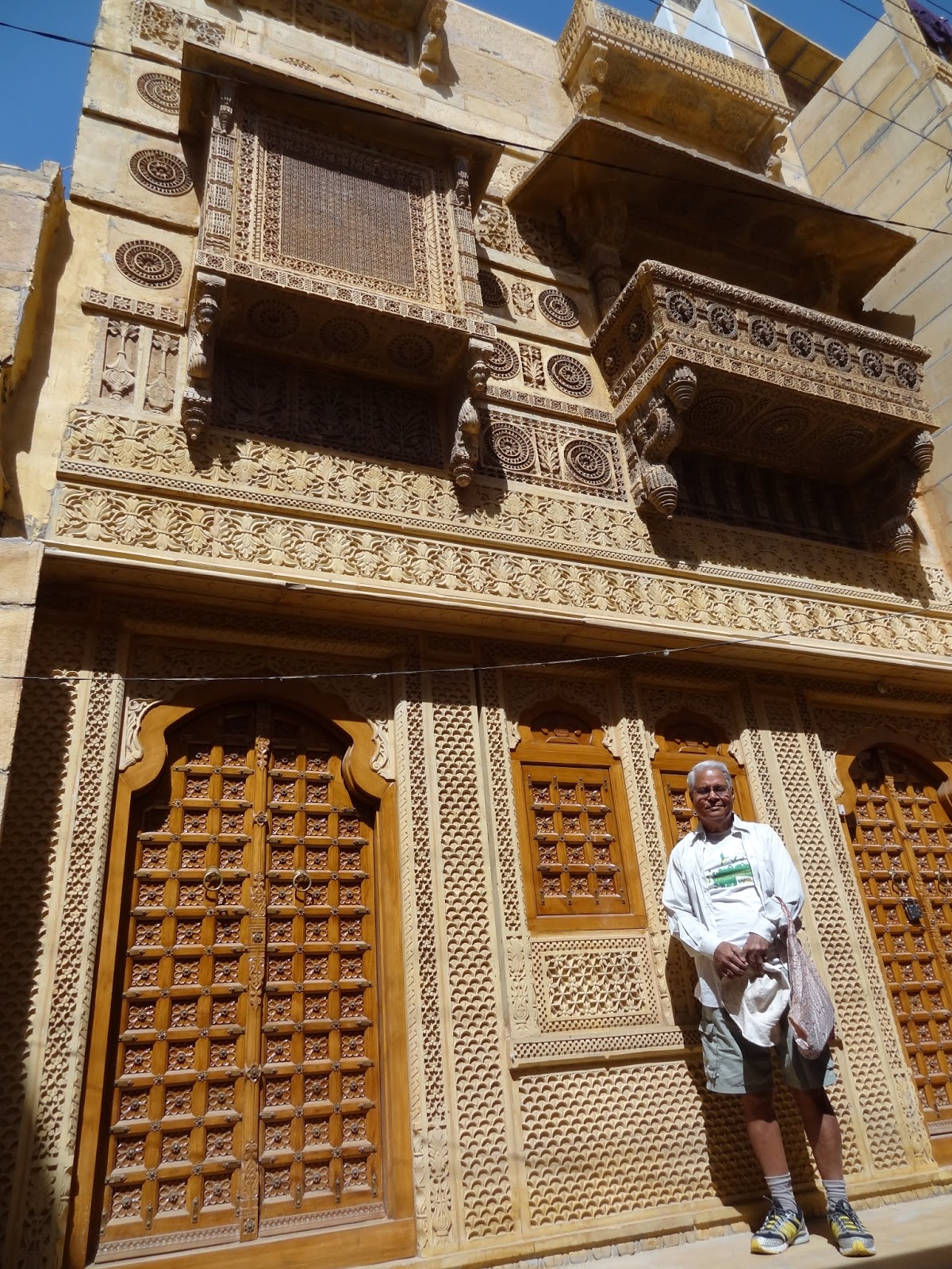 thotspot: ENCHANTING RAJASTHAN-II