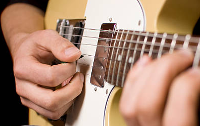 Stop Picking & Strumming Like This... | Creative Guitar Studio