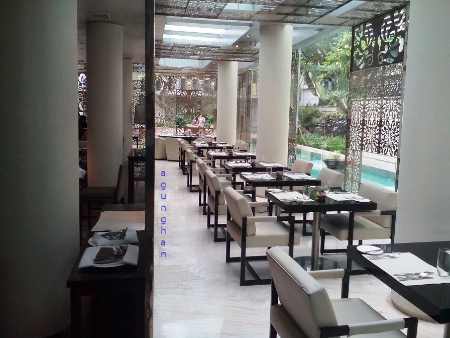 sapadunia: Cita Rasa Jawa by Signature Restaurant Hotel Indonesia Kempinski