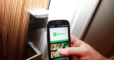 Online Hotel Check-in: Why New Hotel Concepts Focus on Self-Service ...