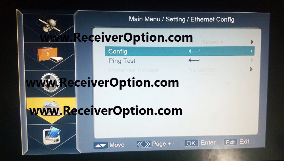 DRAGON 9000 HD RECEIVER AUTO ROLL POWERVU KEY SOFTWARE NEW UPDATE - How ...
