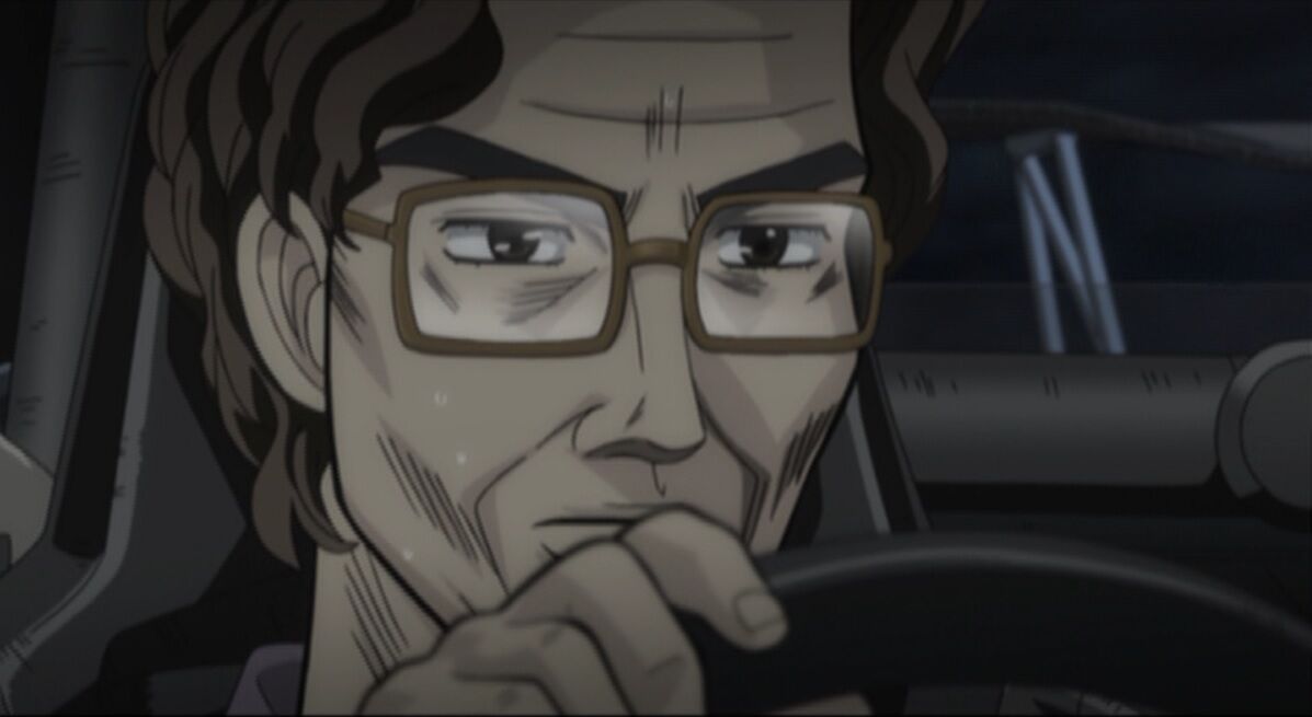 10 Pembalap yang Paling Cepat dalam Cerita Initial D