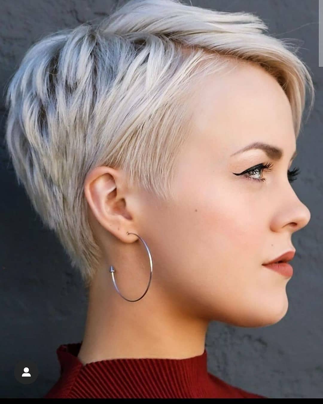 Kamu Tidak Akan Menyesal Jika Rambut Mu Pendek dan Se gokil ini - theFikkar