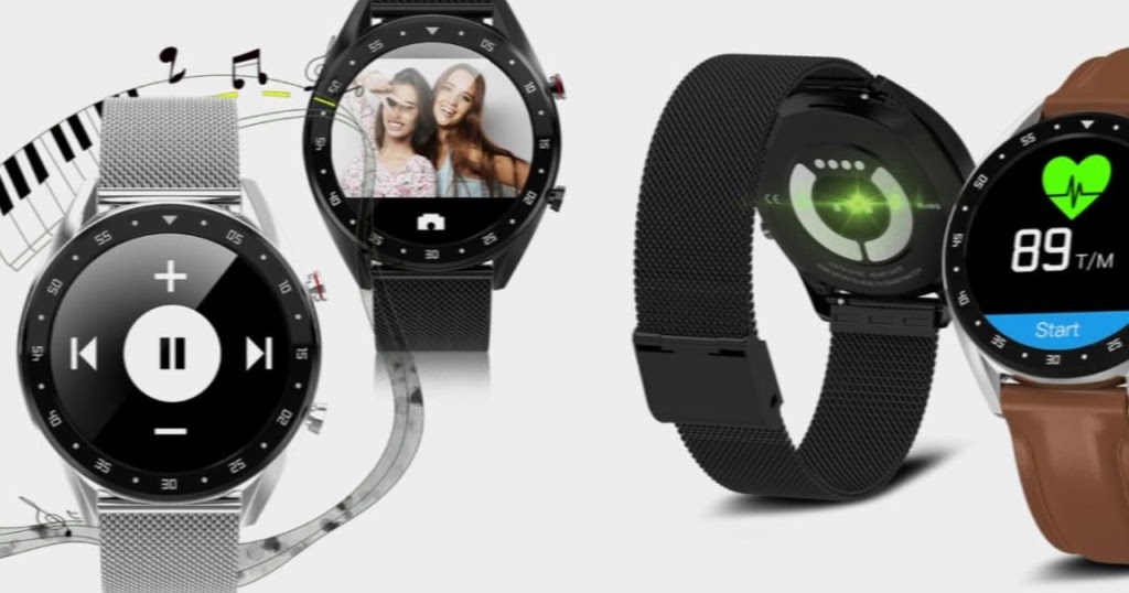 Oshen Watch Luxe - Is it a scam?