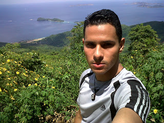 TURISTIANDO: Playa Conoma - Mochima