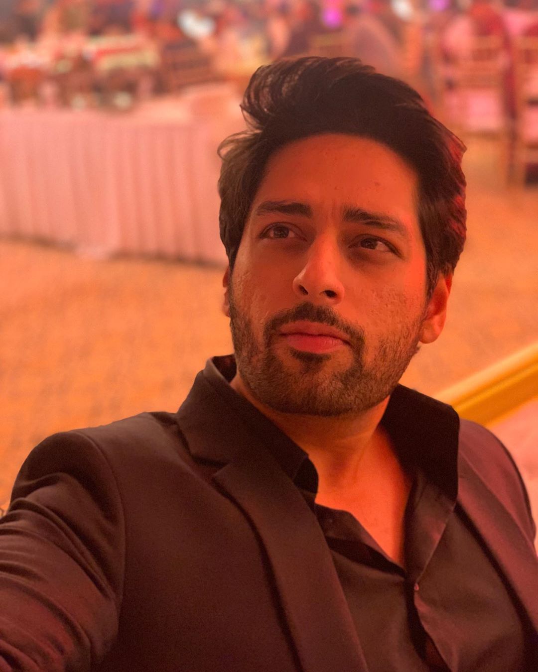 Most Handsome Men of Pakistan