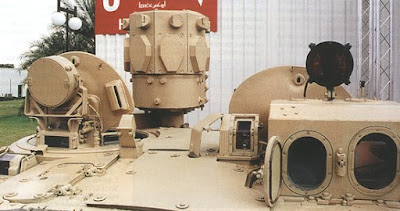 DEFENSE STUDIES: Russian APS could Defeated both Spike and Javelin