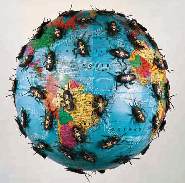 León Ferrari: autodidacta, iconoclasta y provocador