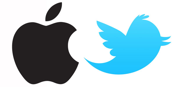 APPLE, TWITTER NEXT UP FOR TECH EARNINGS.