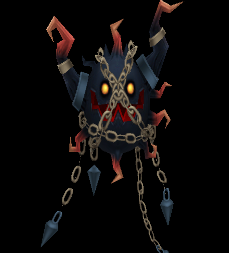 Stranger | The Sacrifice RPG