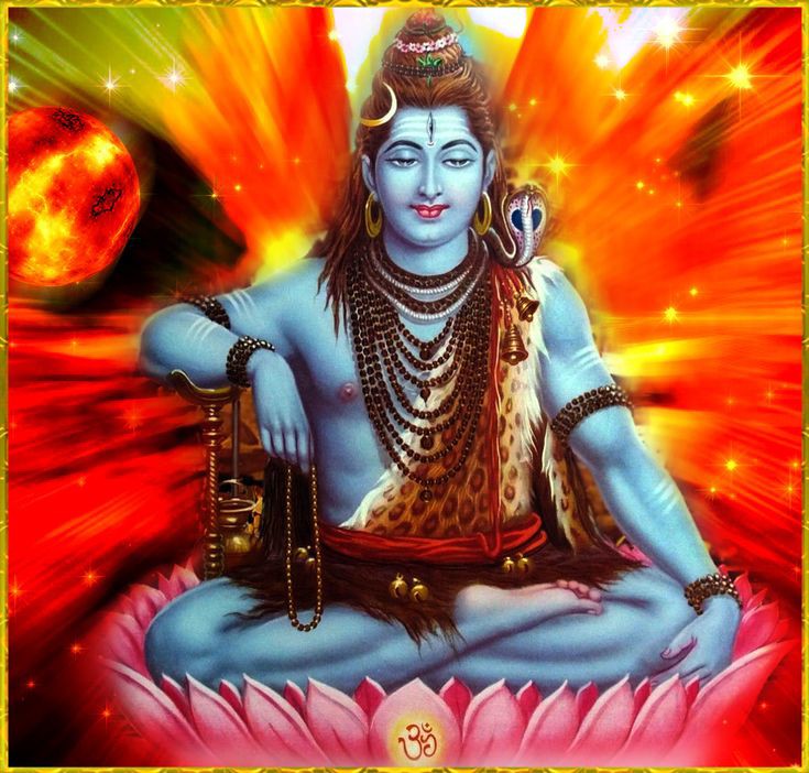 1000+ New Mahakal Trending collection Amazing picture 2019