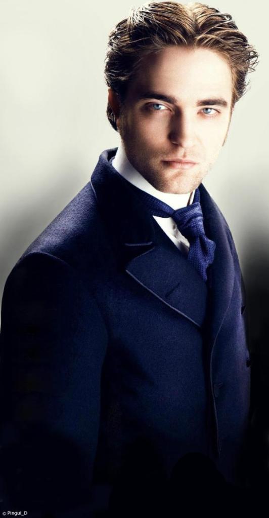 ROBSTEN LEGACY: 2 FOTOS DE 'GEORGES DUROY' EDITADAS DO PÔSTER DE "BEL ...