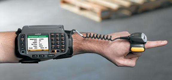 A Research Reveals That Work Productivity Can Be Increased By Wearable ...