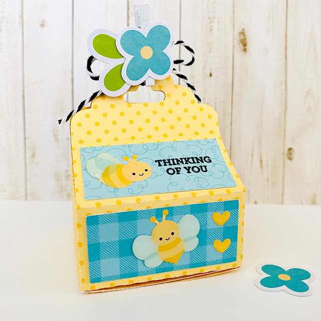 Doodlebug Design Inc Blog: SIMPLY SPRING PROJECTS TO MAKE YOU SMILE ...