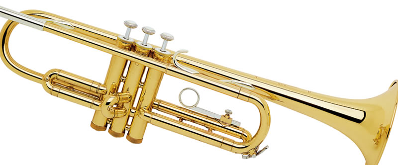 Áudio Samples: Trumpet Roland