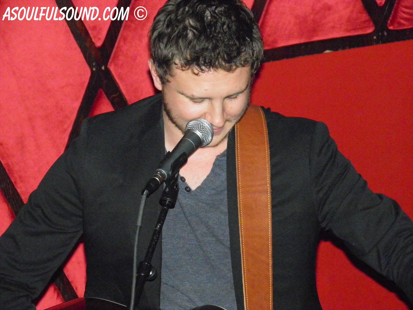 Sam Bradley Music - A Soulful Sound: Sam Bradley - Fan Photos/Video ...