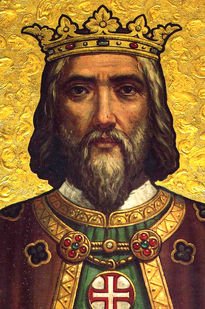 VERITATIS: El-Rei Dom Dinis