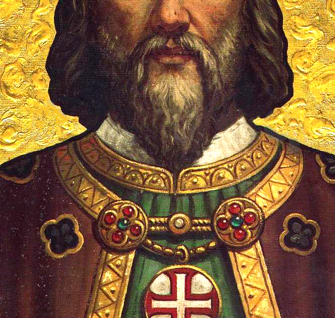 VERITATIS: El-Rei Dom Dinis