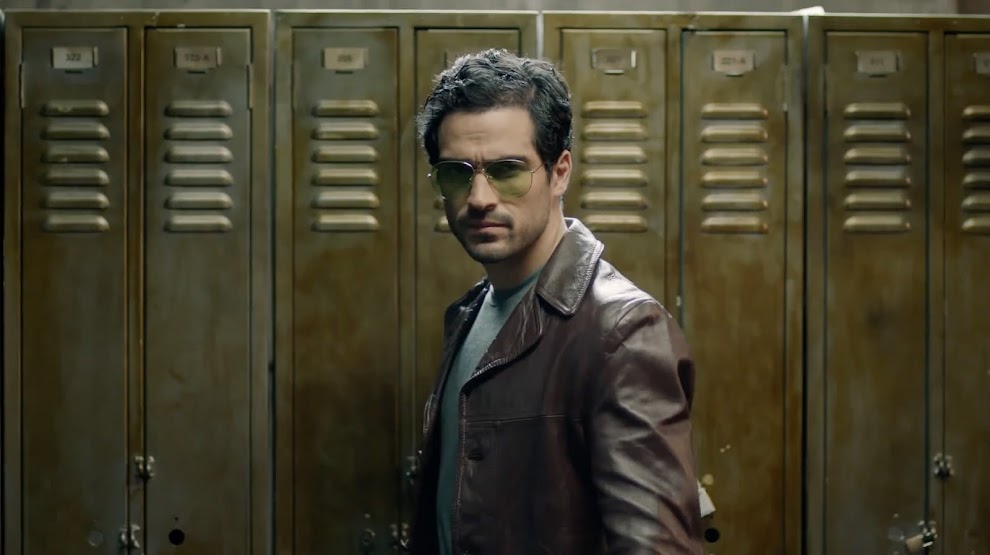 El Dandy, serie de Televisa y Sony basada en la película “Donnie Brasco ...