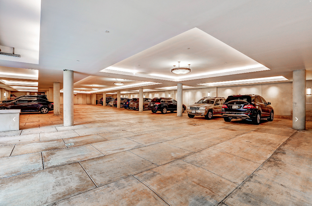 48,000 Square Foot Cliffside Mega Mansion In McLean, VA (VIDEO) | THE ...