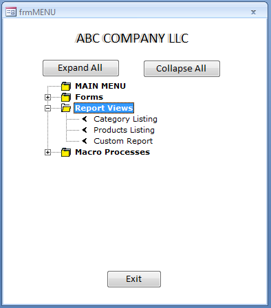 Assigning Images to Tree View Nodes ~ LEARN MS-ACCESS TIPS AND TRICKS