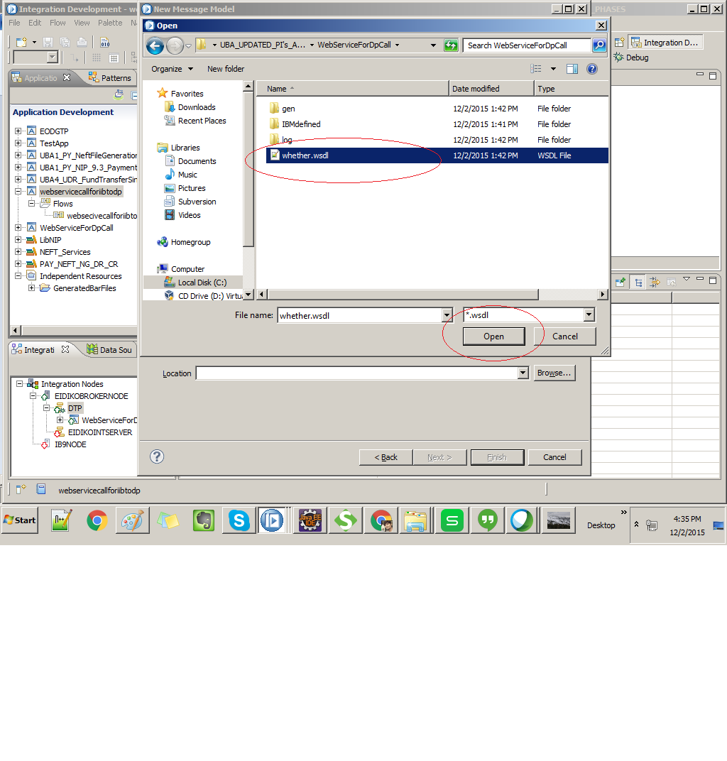 Upender's IBM Message Broker,IBM Integration Bus(IIB), JAVA and ESQL ...