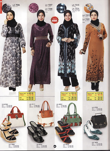 cyma-alid-collection.blogspot.com: PRE-ORDER : JUBAH / DRESS LABUH LATINA