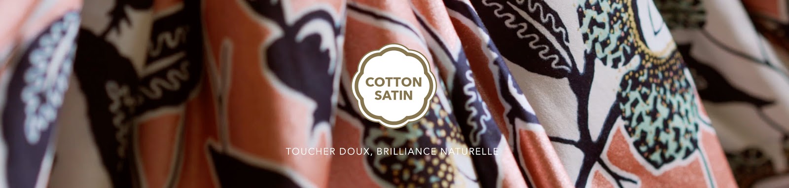 Wax News #41: Coton satiné, Coton popeline et Renaissance classique by ...