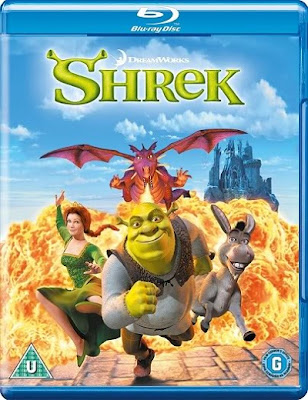 Shrek (2001) Free Download Movie | Free Download Animation Movies