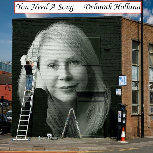 La Bible de la Westcoast Music - Cool Night -: Deborah Holland "You ...