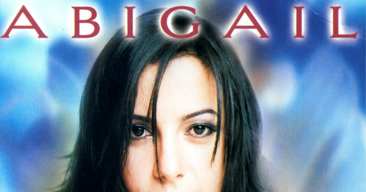 LA RETRO-DISCOTECA: Abigail - Oro y Plata