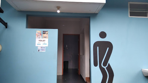 Welcome to Kartini's Blog: Review Raito - Ya , Resto Jepang di Kota ...