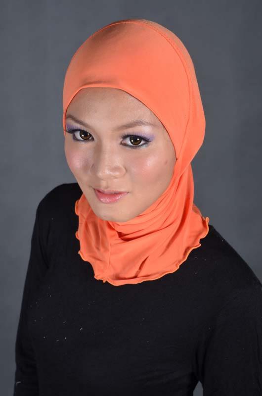 Bonnet (Inner Neck Covered) Hijab Styles | THE BEST HIJAB TUTORIAL