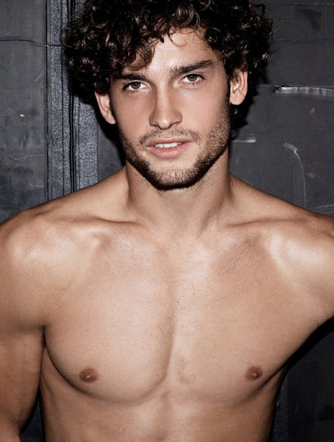 IF THIS WORLD WERE MINE: Matt Giesler by Rick Day