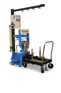 SuperFlow Dynos And Flowbenches