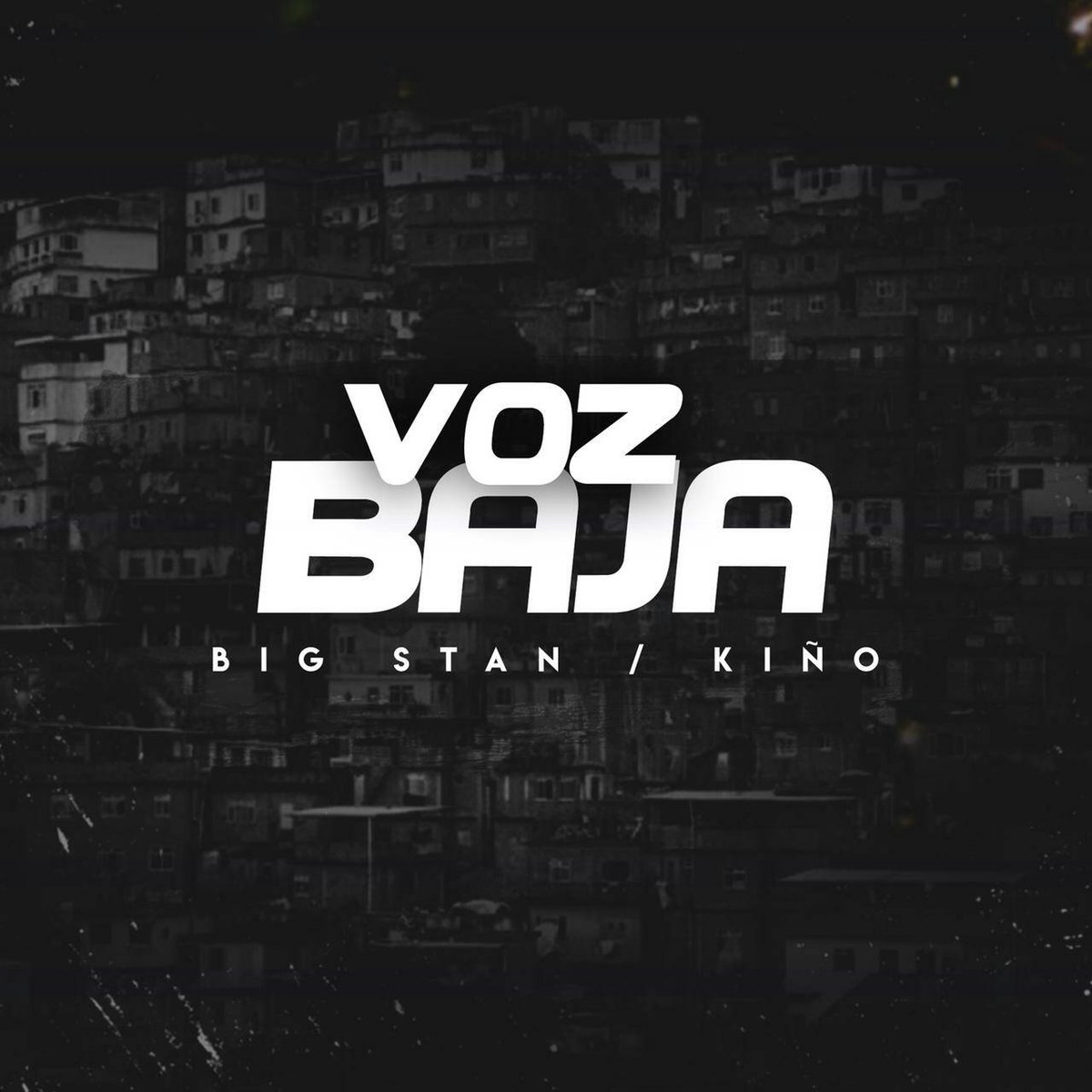 BIG STAN FT KIÑO - VOZ BAJA. (VIDEOCLIP OFICIAL) - DAQA HIP HOP ...