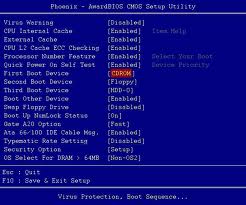 System Hacking: WHAT IS BIOS AND HOW TO BIOS PASSWORD CRACK
