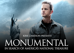 A Word Fitly Spoken: Monumental