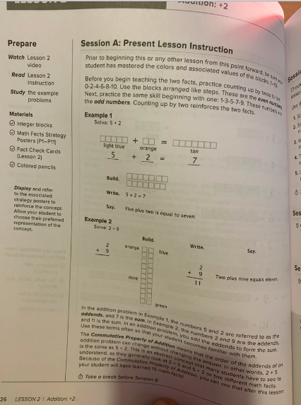 Krazy Kuehner Days: Accelerated Individualized Mastery (AIM) for ...