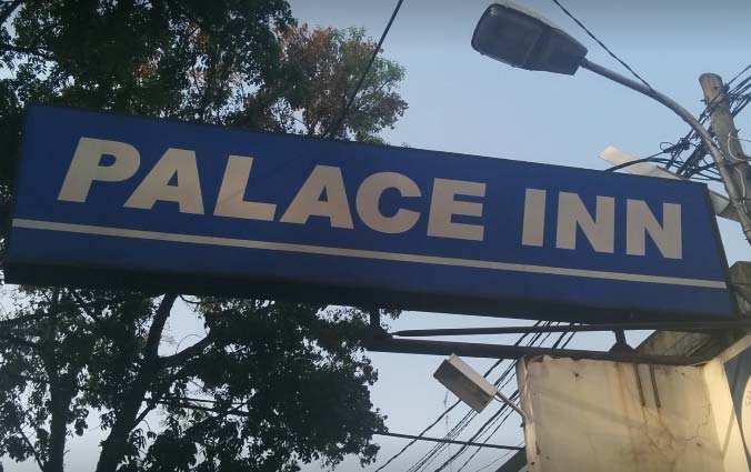 Hotel Palace Inn