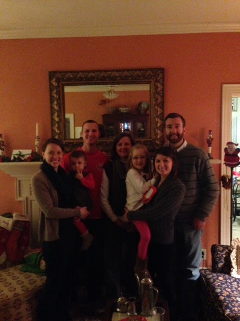 The Cox Family Tree is Growing!