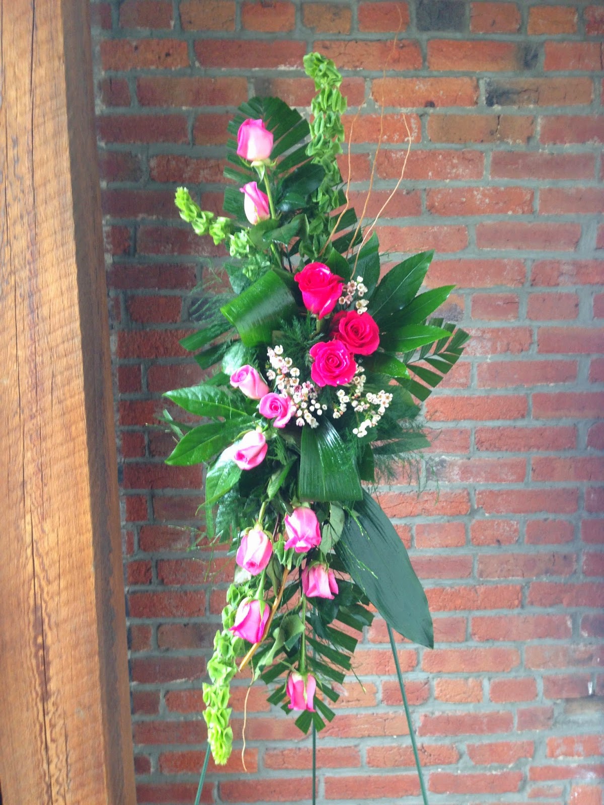 flower classroom: Explore Floral Design Class Photo's