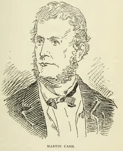 The Bushrangers - Part 6 - Tasmanian Gangs - Cash, Kavanagh and Jones ...