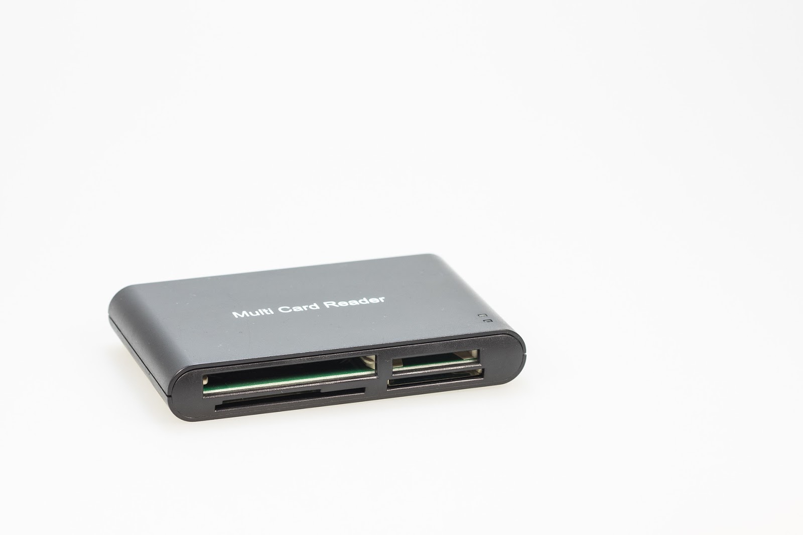 Input Device - Basic Technology- Technology that everyone needs to know