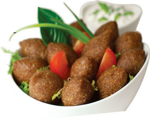 FOODATHON: 10 Must Try Lebanese Food Items
