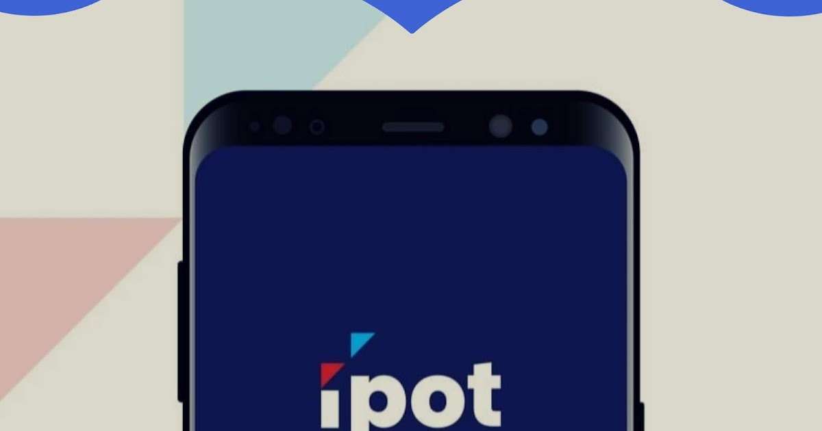 IPOT : Aplikasi Investasi baru dari Indopremier - Perempuan berbagi ...